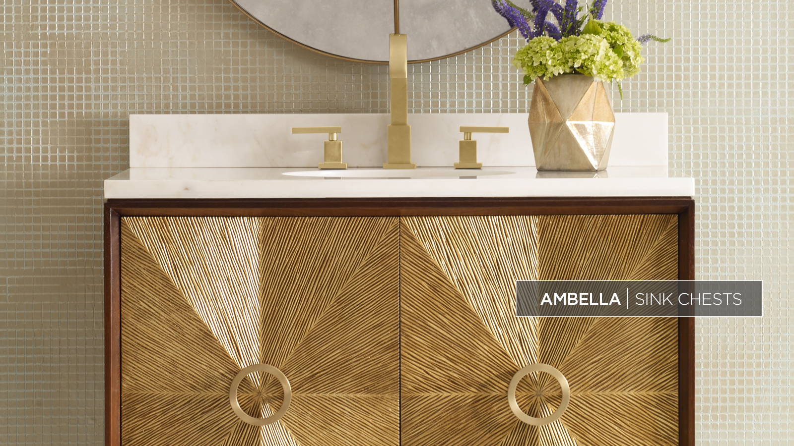 Ambella Bathroom Vanities Ambella Home