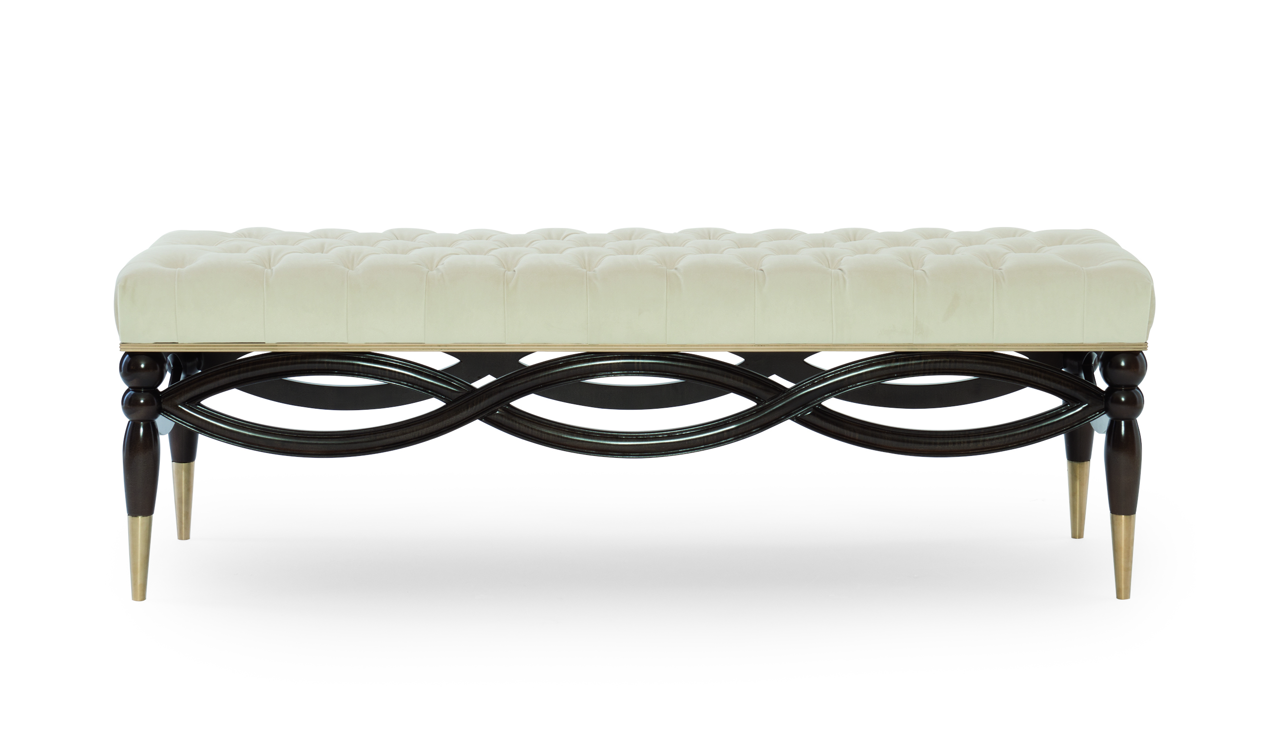 Caracole everly bed store