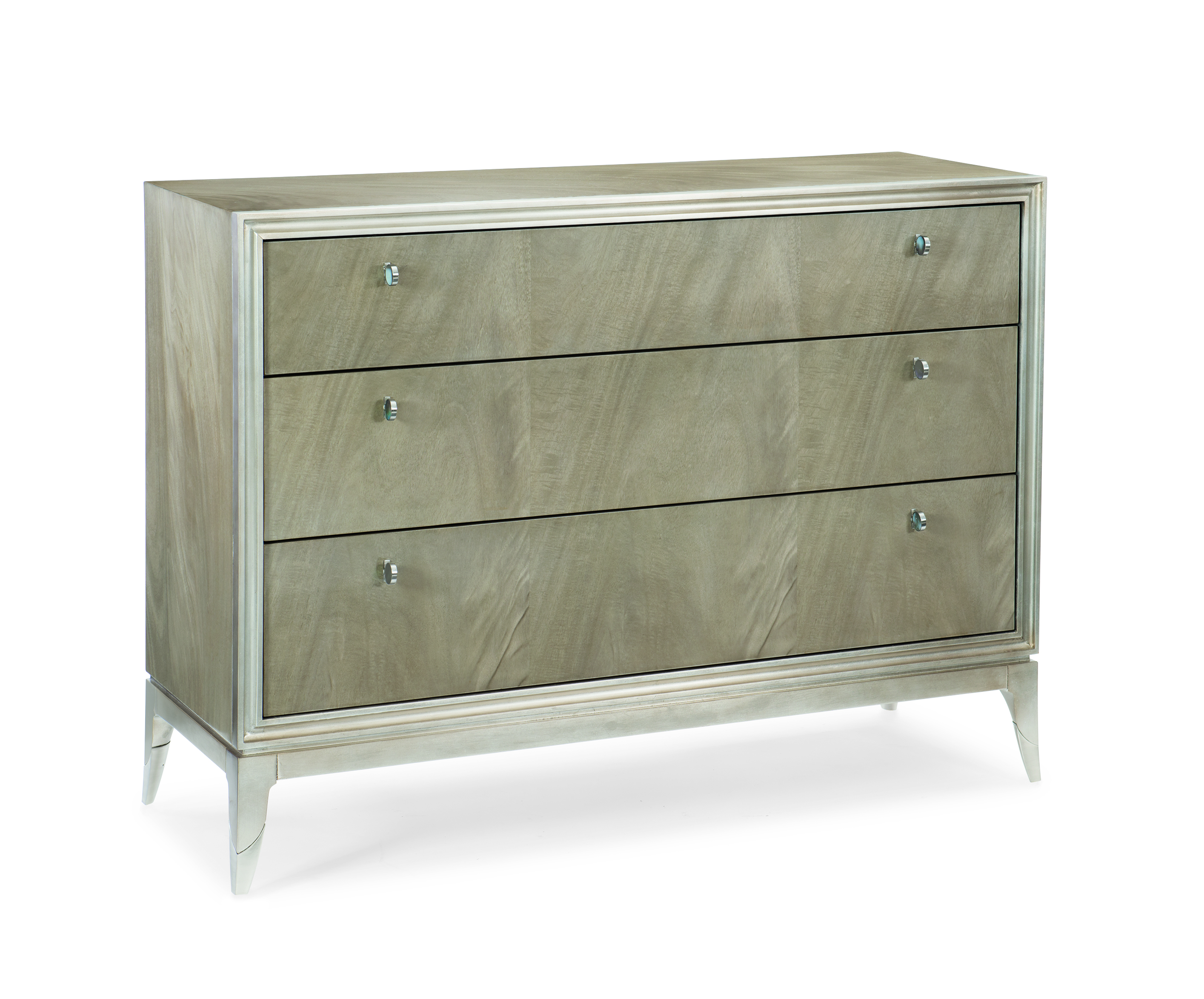 Caracole rise and shine nightstand store