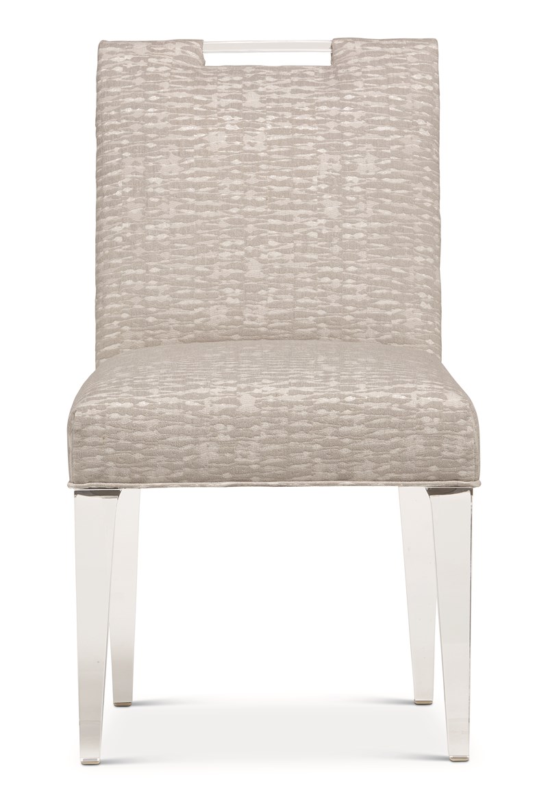 Christiana Side Chair : dining room : dining chairs : designmaster ...