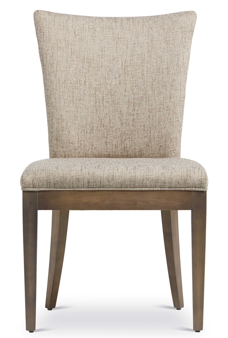 Halifax Side Chair : dining room : dining chairs : bermex bdm furn inc ...