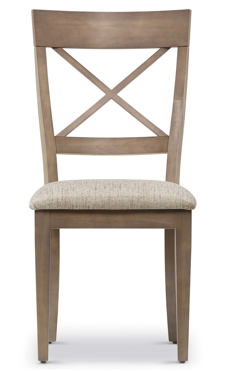 Vancouver Side Chair : dining room : dining chairs : bermex bdm furn ...