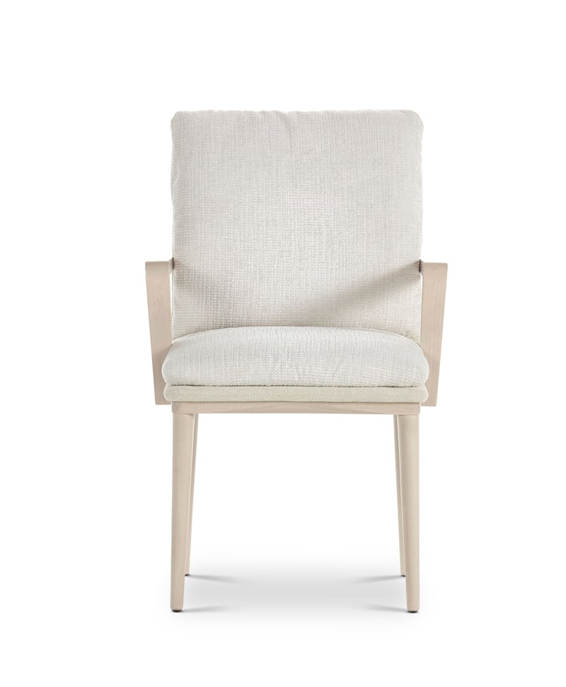 Komfy Arm Chair : dining room : dining chairs : costantini pietro ...