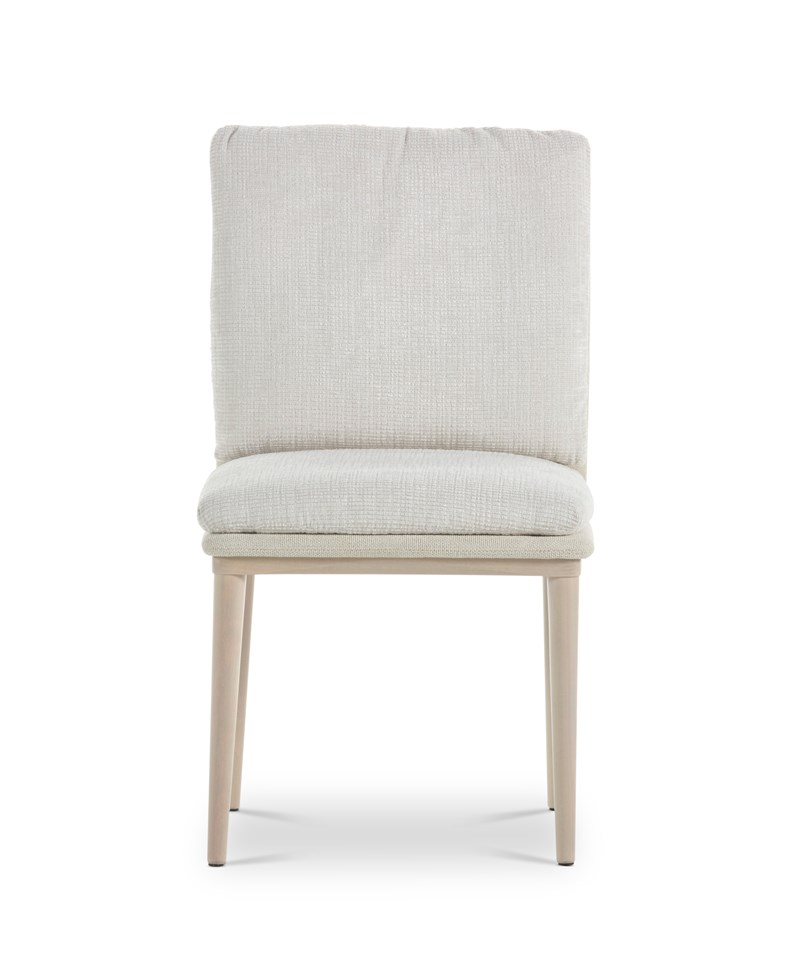 Komfy Side Chair : dining room : dining chairs : costantini pietro ...