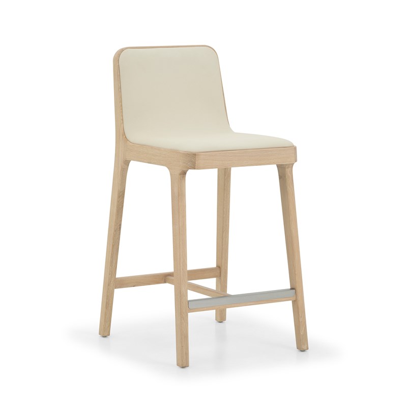 Florent Counter Stool - Saddle : dining room : bar & counter stools ...