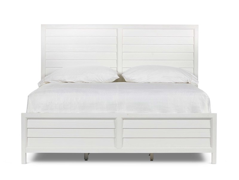 Palm Island Queen Bed : bedroom : beds & headboards : universal ...