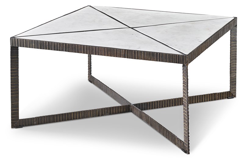 Square Cocktail Table : living room : cocktail & end tables : universal ...