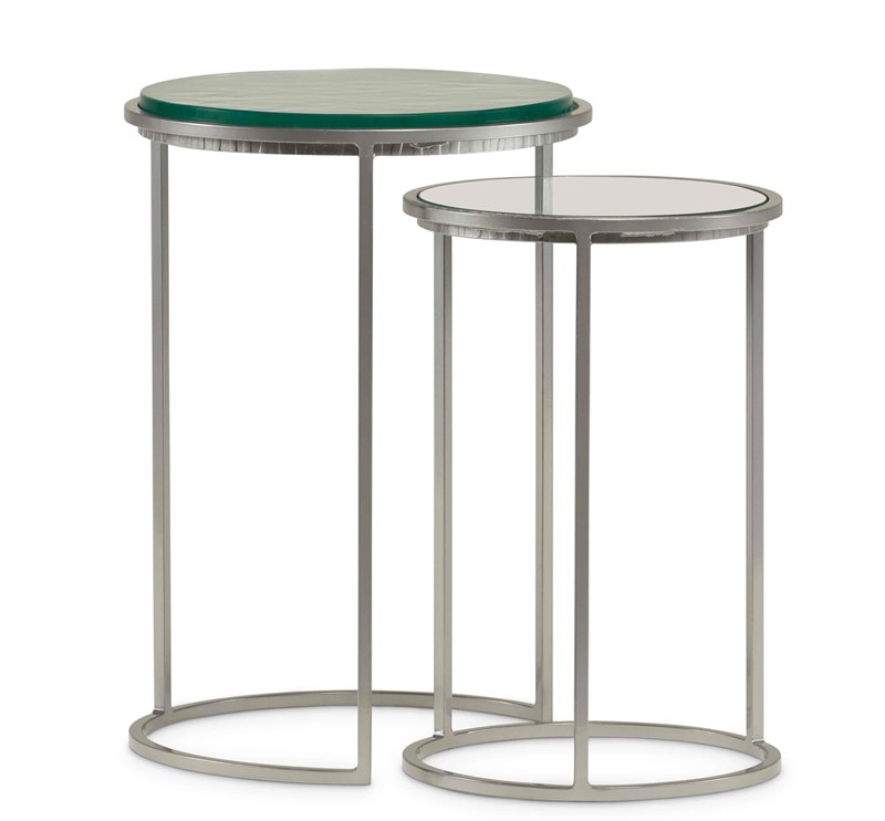 Carolina Nest Table : living room : accents : charleston forge | Robb ...