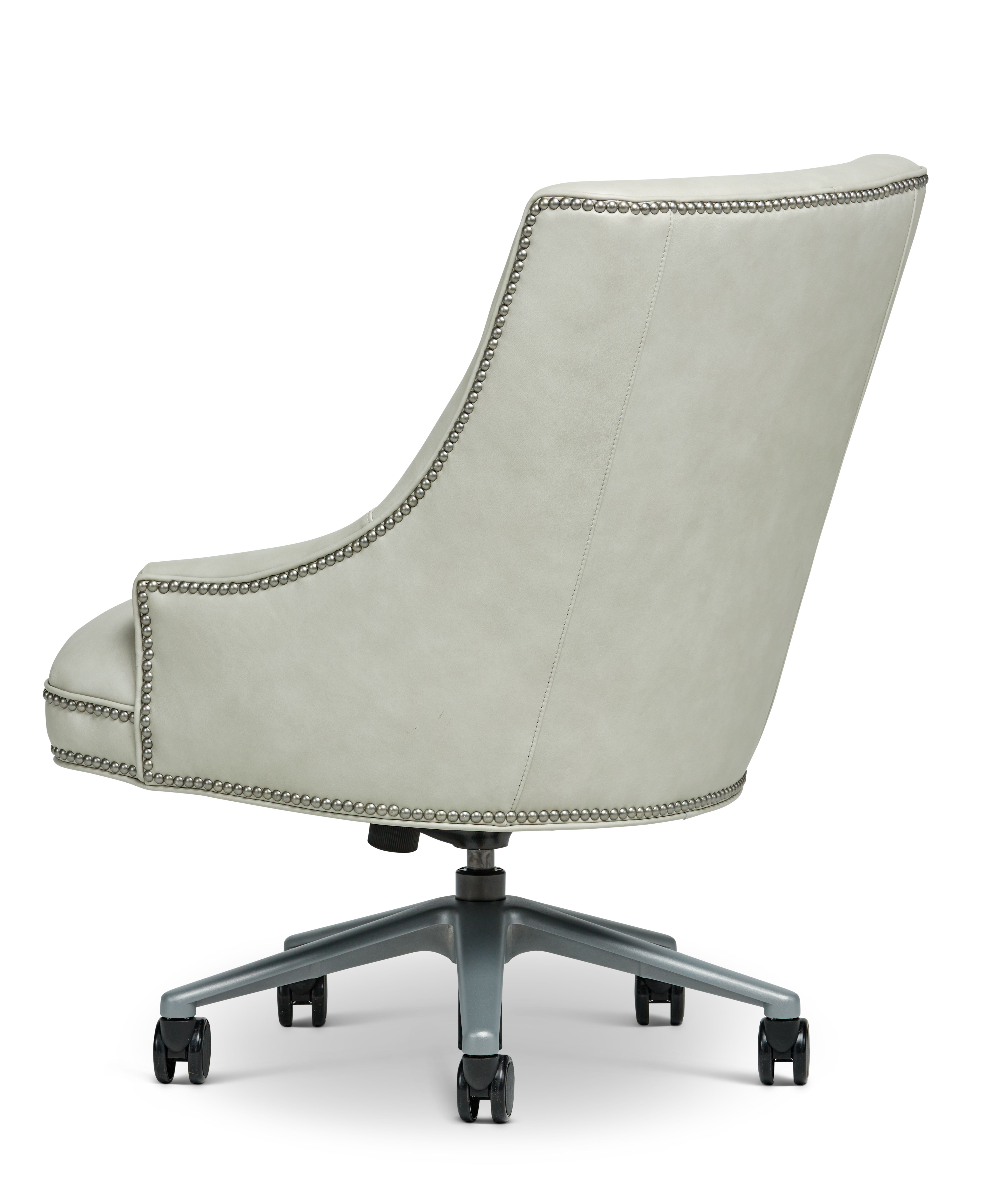 Edward Home Office Swivel Tilt Chair living room home office bradington young Robb Stucky