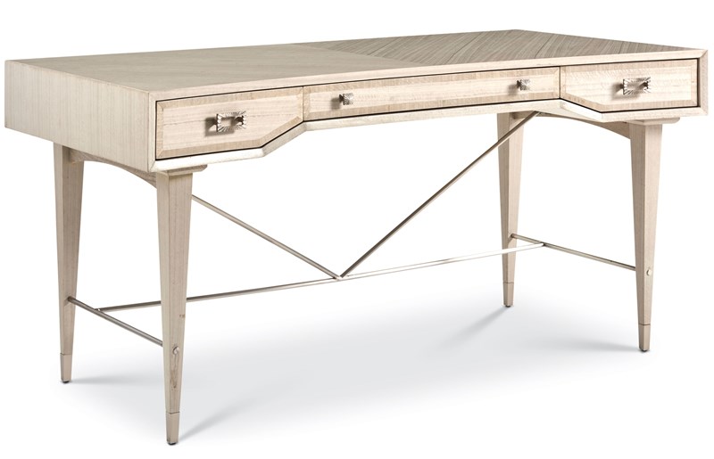 Weston Writing Desk : living room : home office : sligh | Robb & Stucky