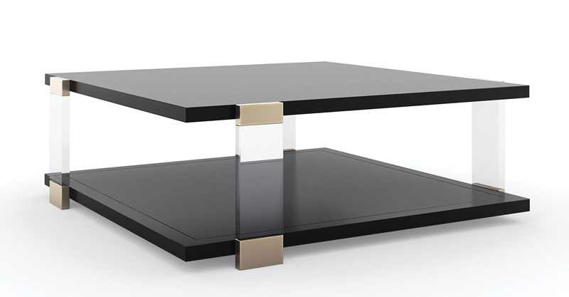 I'll Take The Corner Cocktail Table : living room : cocktail & end ...