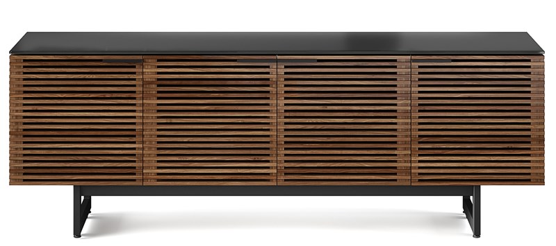 Corridor TV Console (NW) : living room : media & entertainment : bdi ...