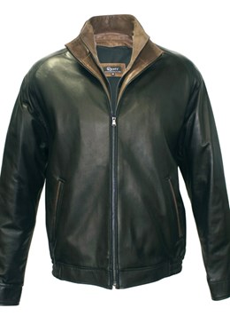remy leather - Menswear | The Hub LTD